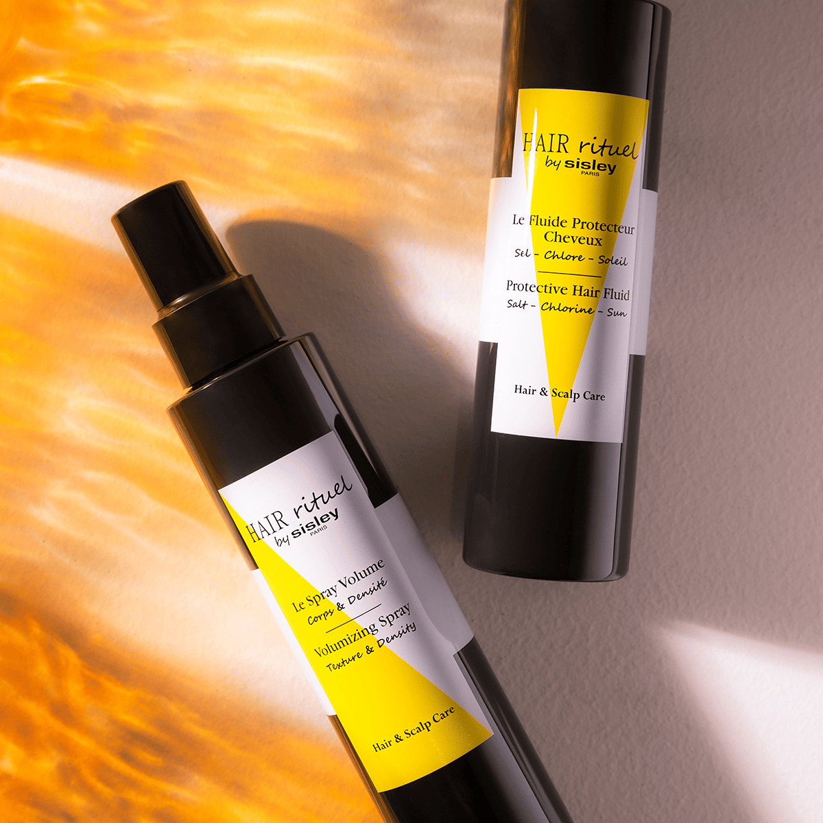 Hair Rituel by Sisley - Le Spray Volume & Densité for Hair Body & Density