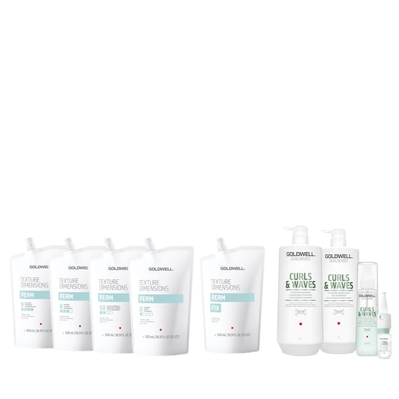 Goldwell • Perm Fix - Neutraliser • haar-shop.ch