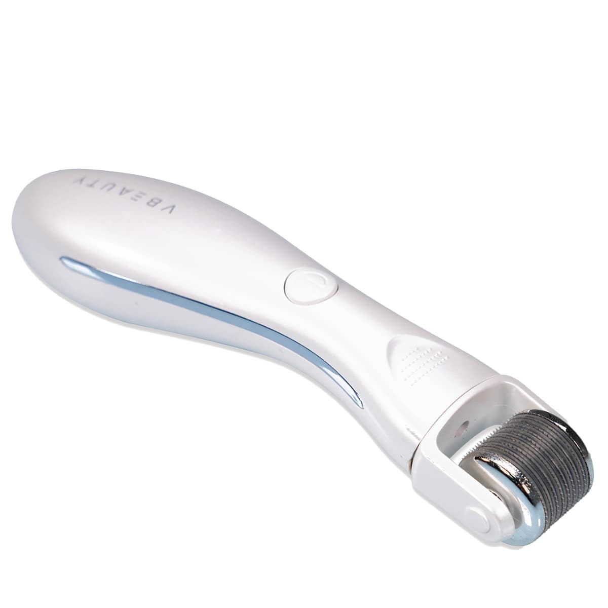 VBEAUTY • LED Microneedling Derma Roller • haar-shop.ch