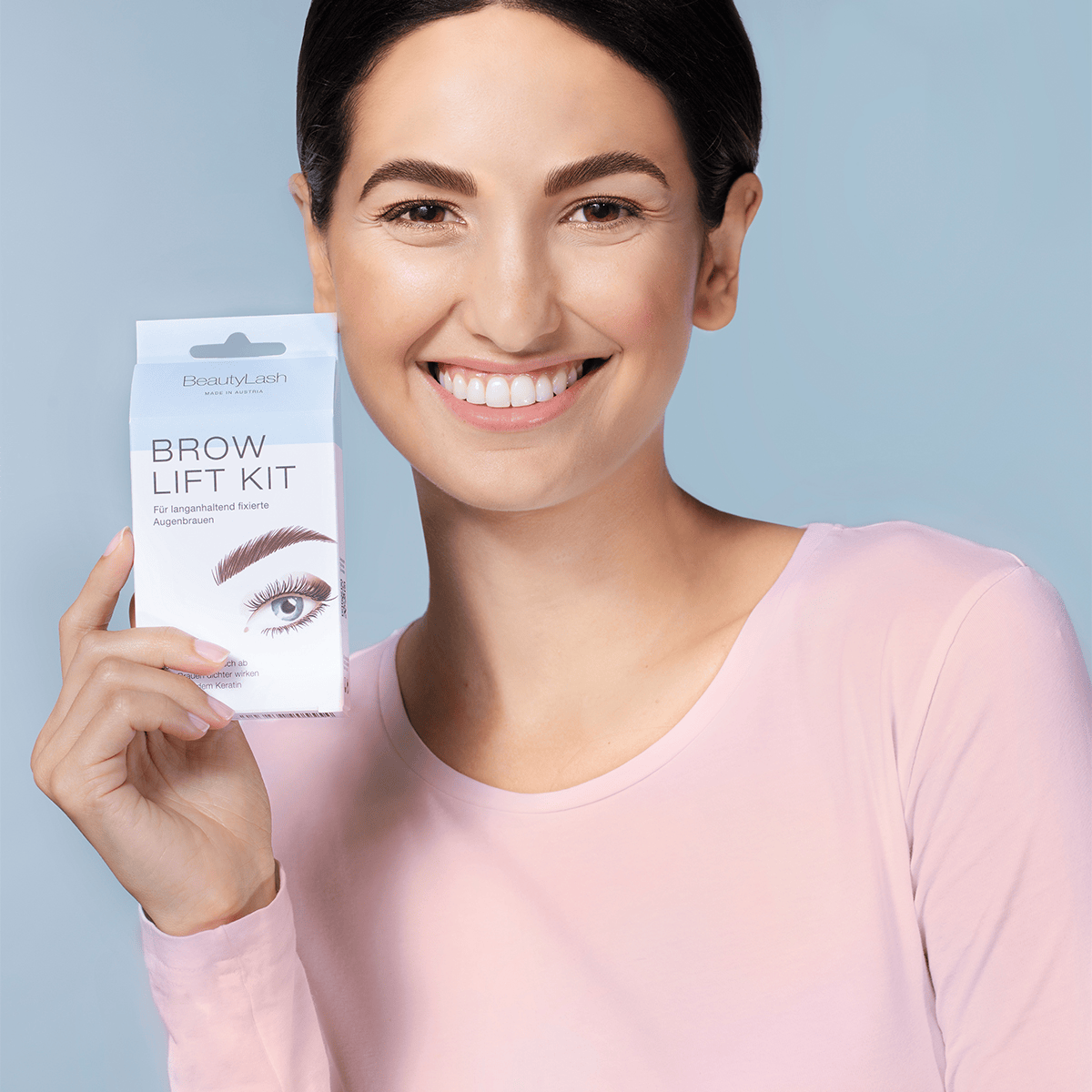 BeautyLash • Brow Lift Kit