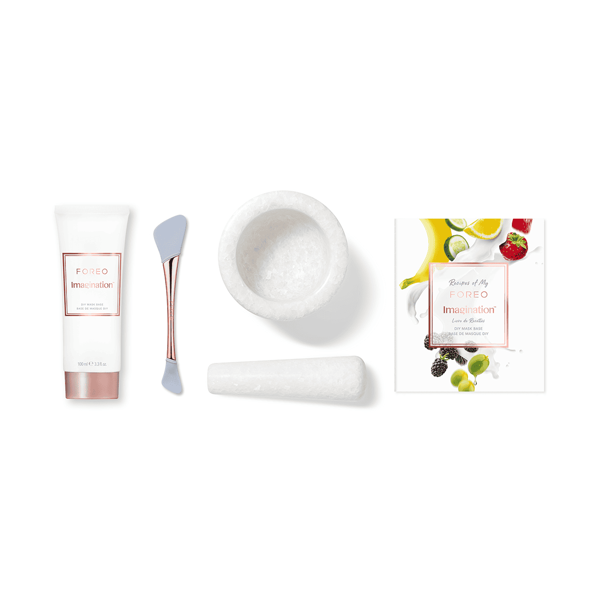 Foreo - The Big Box of Foreo Imagination • haar-shop.ch