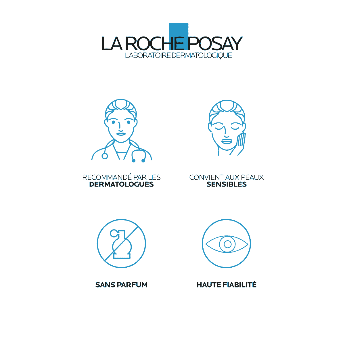 La Roche-Posay • Booster