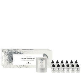Maria Nila • Silver Bleach + Silver Shots • haar-shop.ch