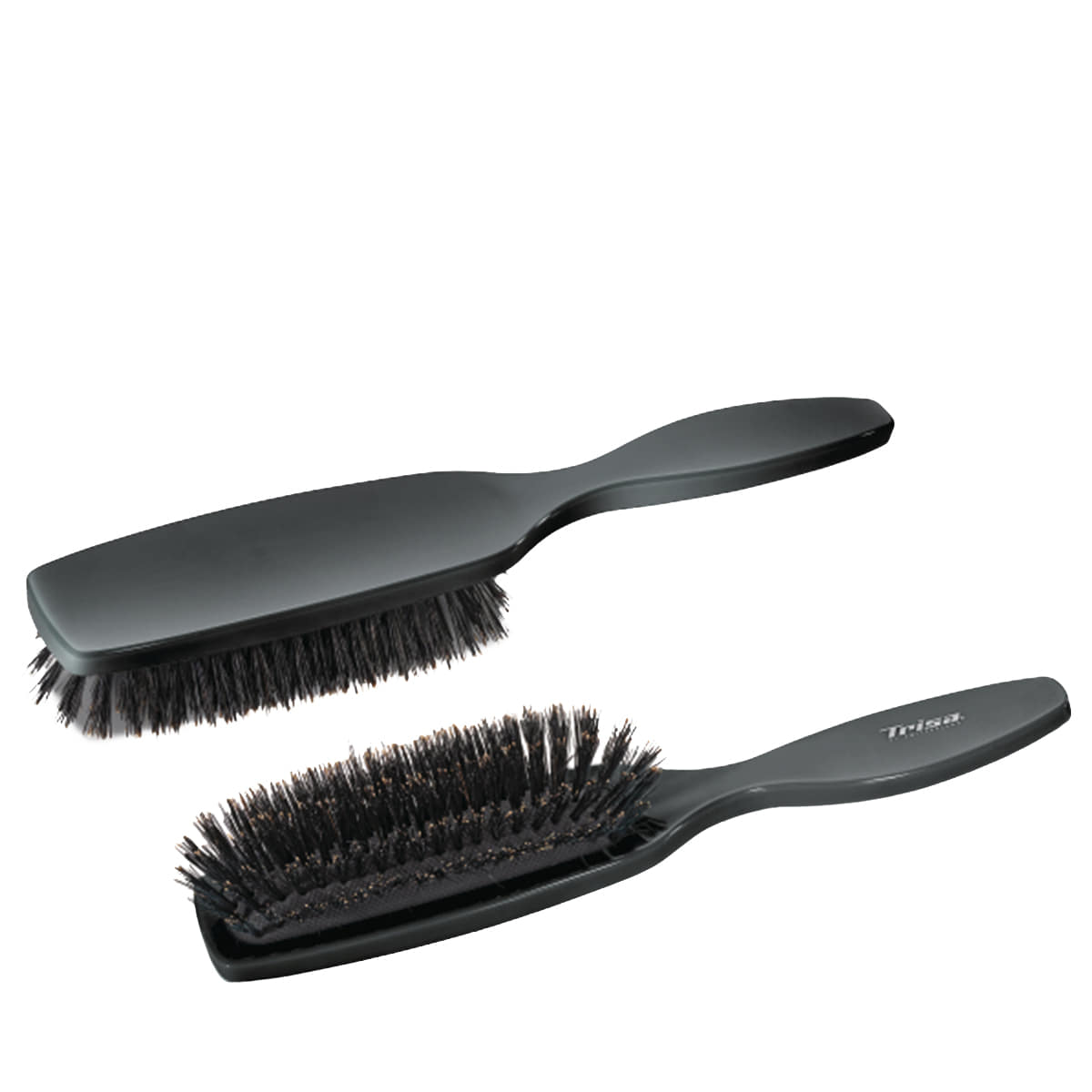 Trisa • Hairbrush Basic Brilliance & Shine