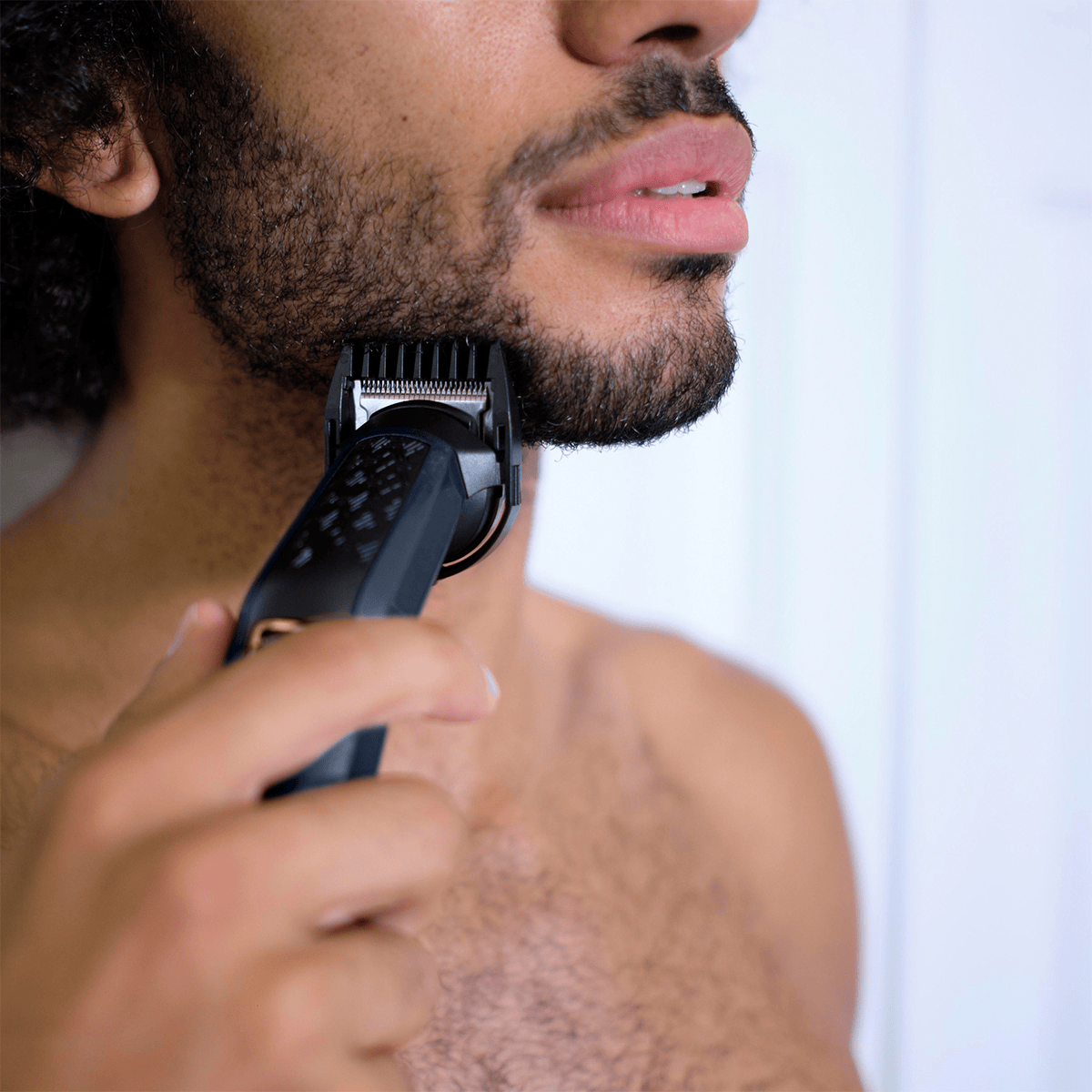 BaByliss Multi 10 in 1 Carbon Steel MT728E • haar-shop.ch