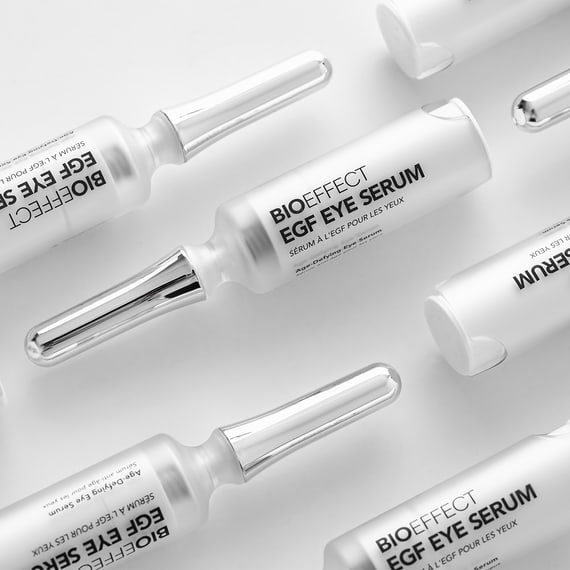 EGF Eye Serum