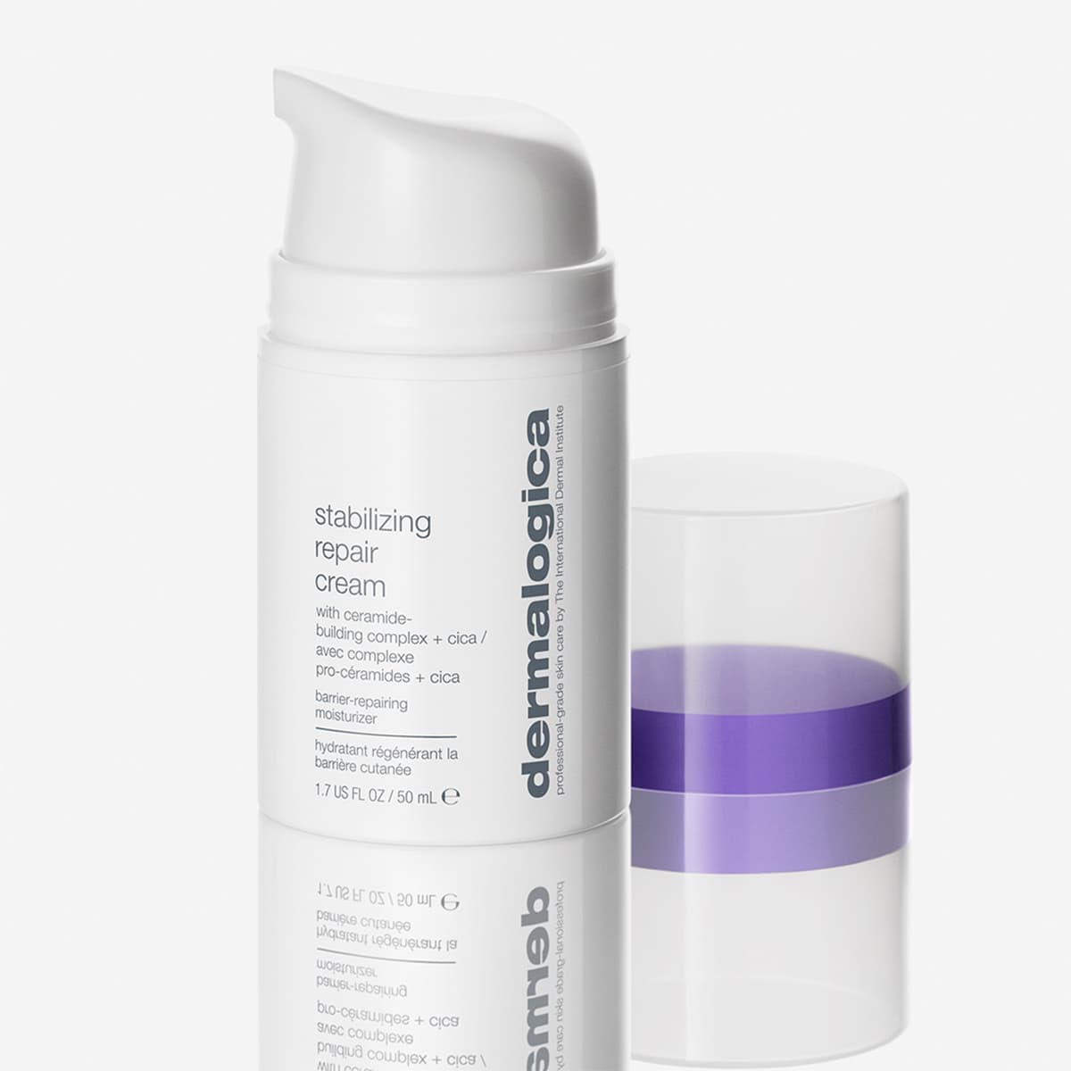 Stabilizing Repair Cream