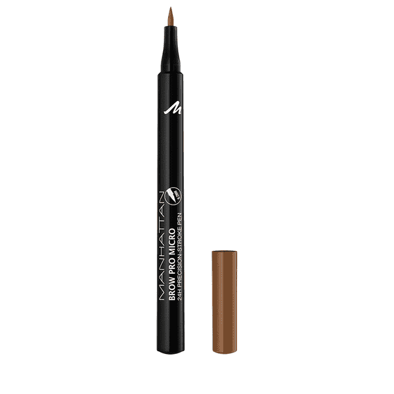 Brow Pro Micro Pen • Manhattan • Dense, full eyebrows • haar-shop.ch