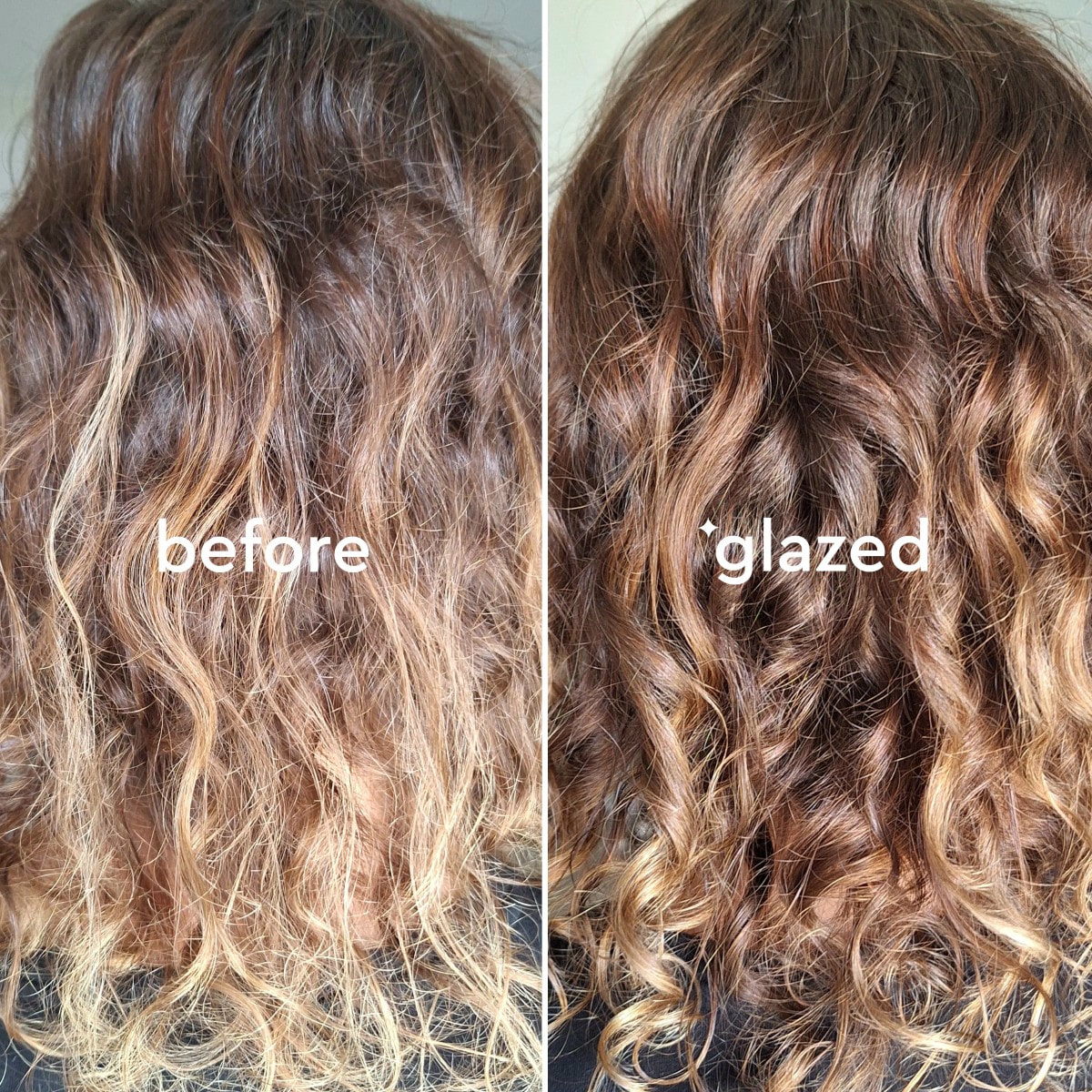 Glaze • Glaziplex Super Bond Repair Shampoo • haar-shop.ch