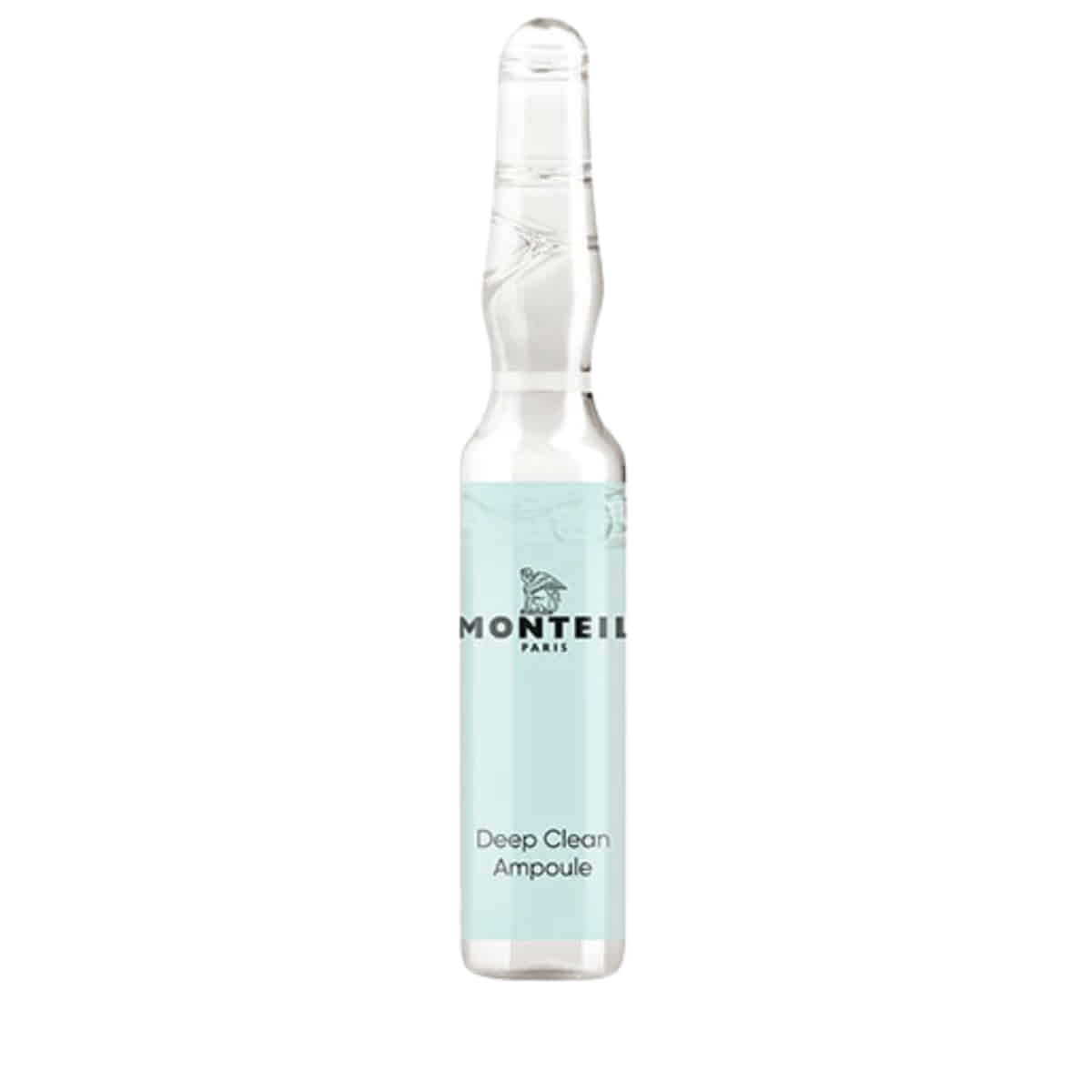Monteil • Solutions Deep Clean Ampoule • Effective Cleansing Treatment