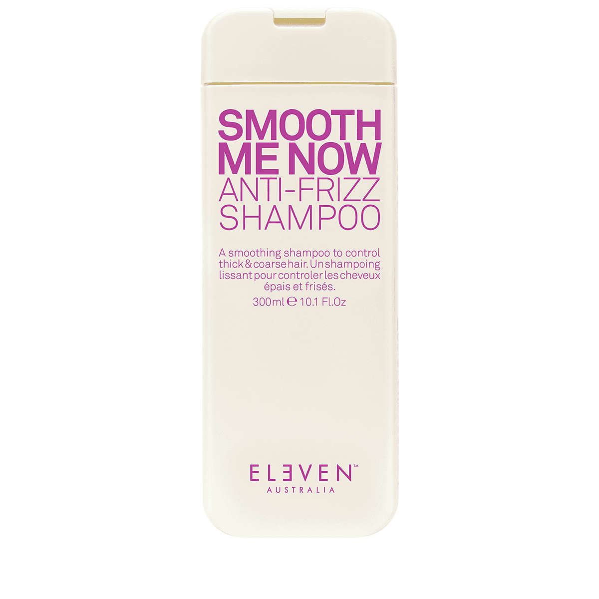 Smooth Me Now Anti-Frizz Shampoo