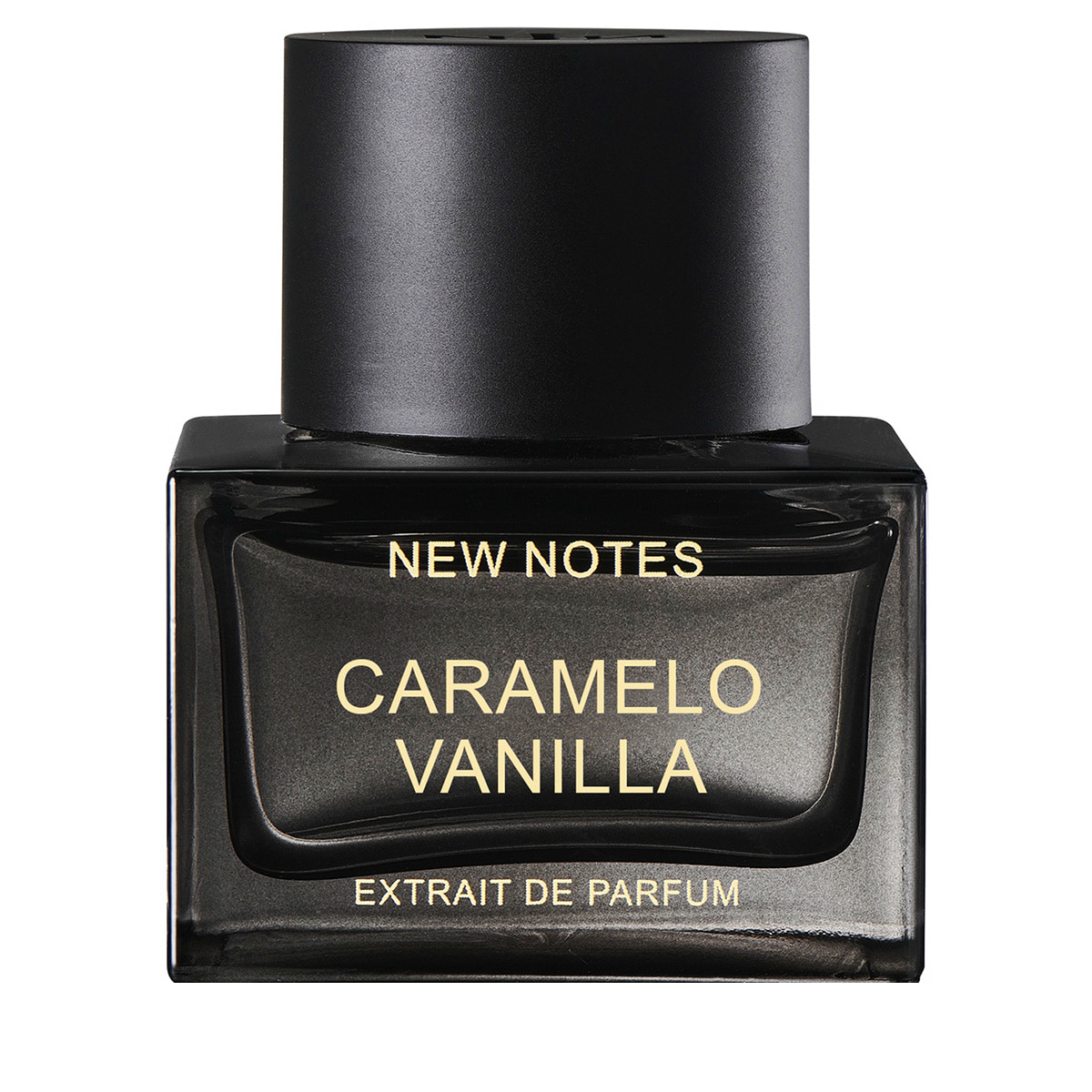 New Notes • Caramelo Vanilla Extrait de Parfum 50 ml