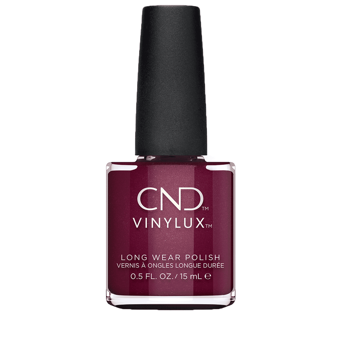 CND • Rebellious Ruby • Nagellack für kräftige Farben