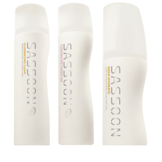 Sassoon - Sassoon Set | haar-shop.ch