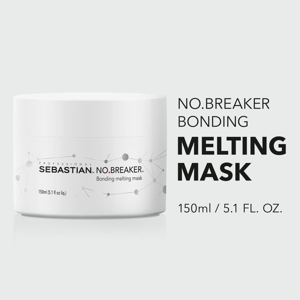 Bonding Melting Mask