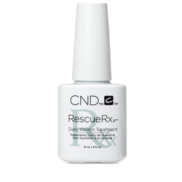 CND - Rescue RXx Daily Keratin Treatment