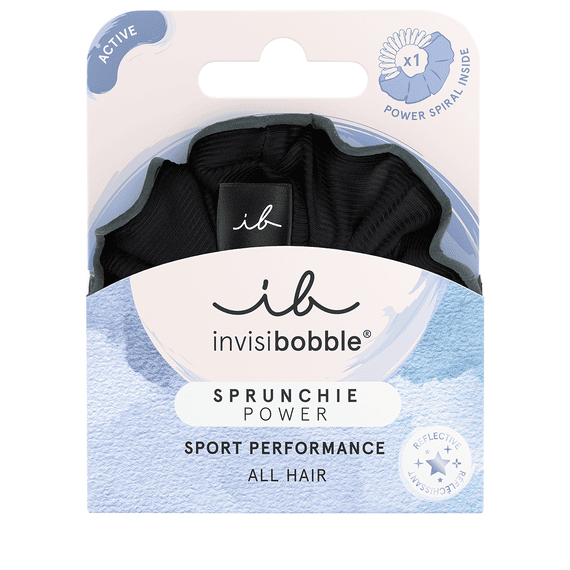 Invisibobble Power Black Panther