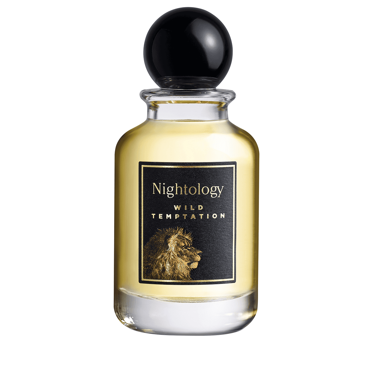 Nightology • Wild Temptation Eau de Parfum Vapo