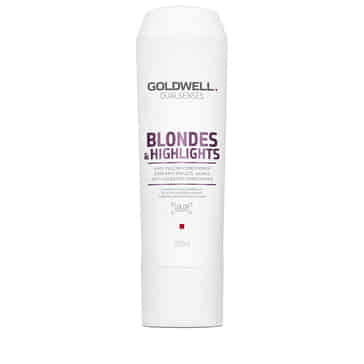 Goldwell - Dualsenses - Blondes & Highlights Brilliance Serum Spray 150ml