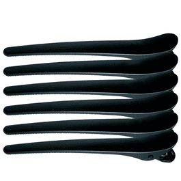 Wella Professionals Hair Clips 6 Pieces