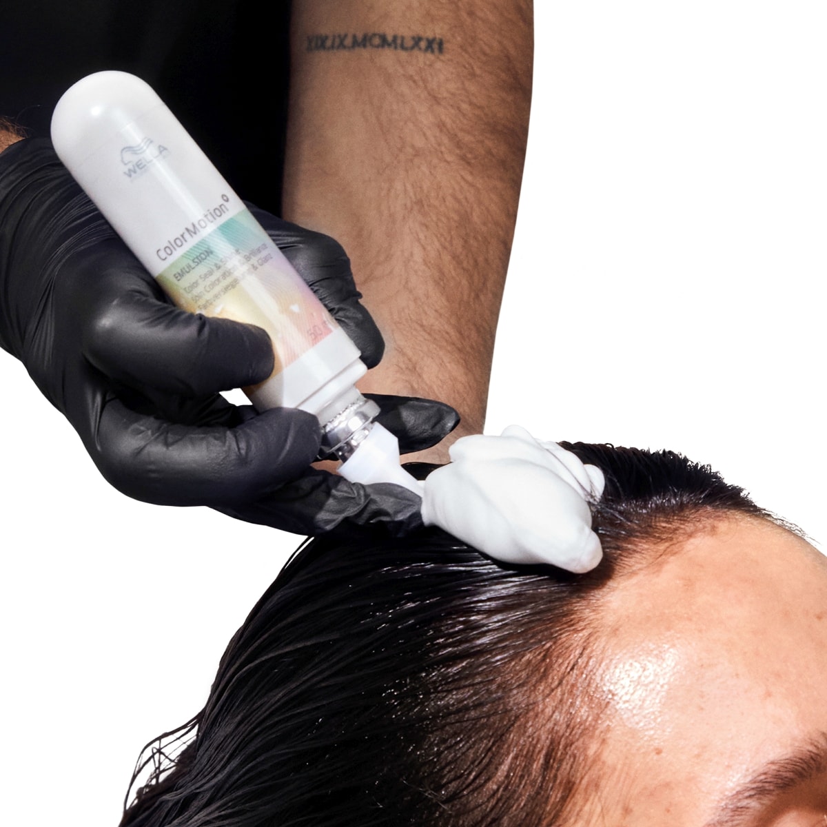 Wella Professionals • Oil Reflections Emulsion 50 ml