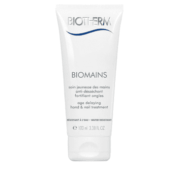 Biotherm - das gesamte Sortiment auf einen Blick