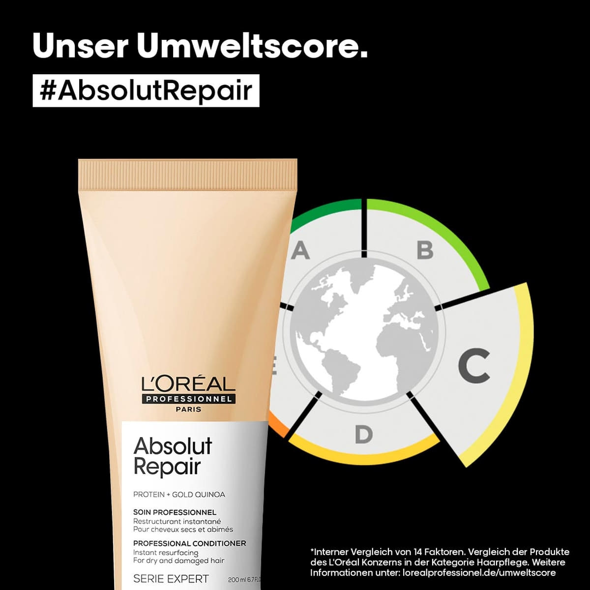Absolut Repair Conditioner