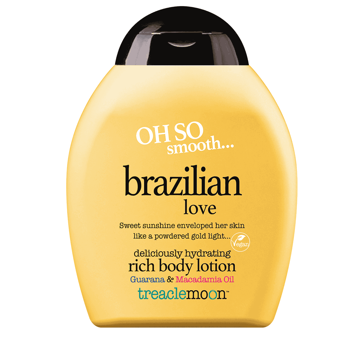 Treaclemoon - Brazilian Love Body Lotion | haar-shop.ch