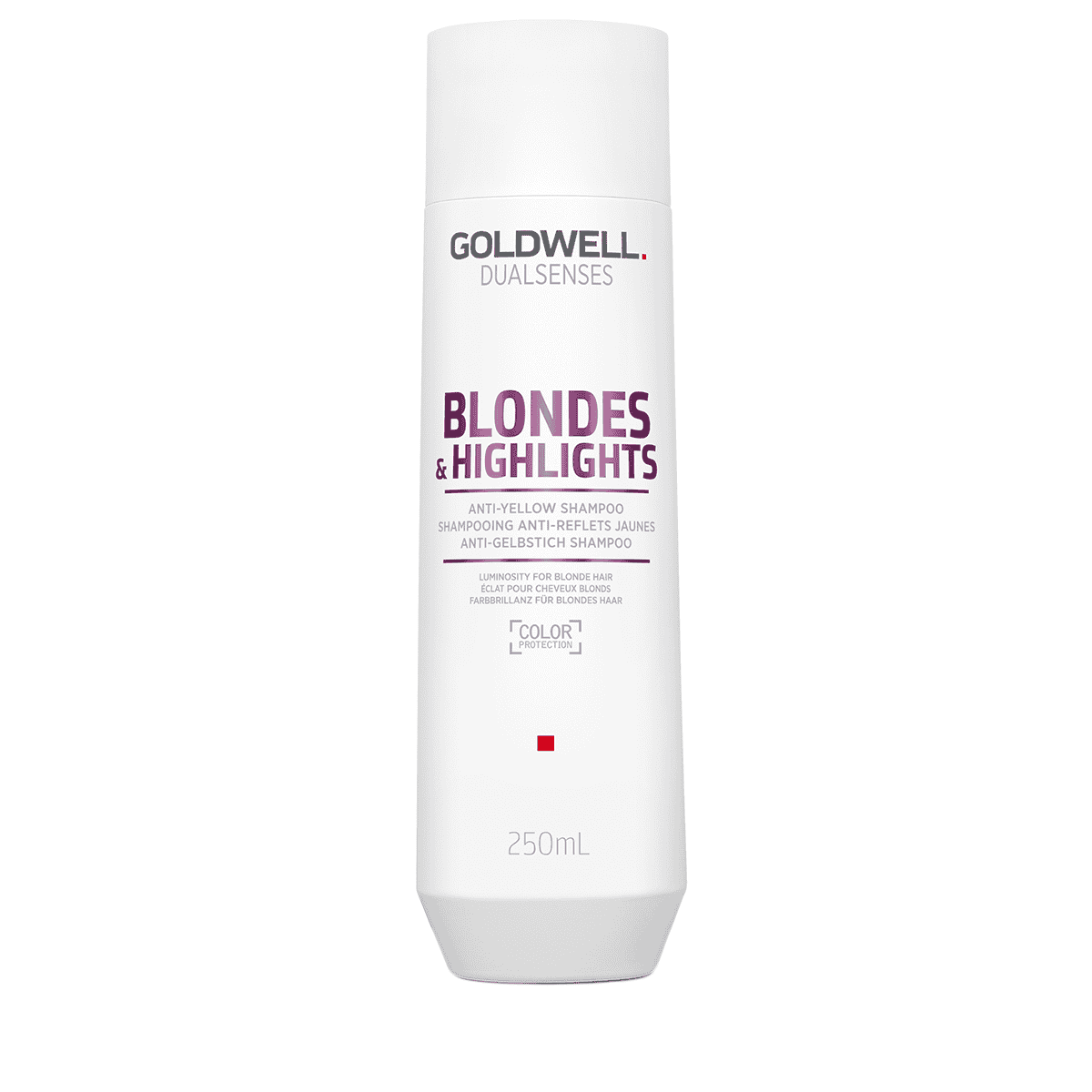 Blondes & Highlights Anti-Yellow Shampoo