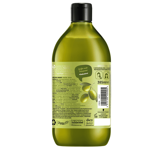 Nature Box - Strengthening conditioner olive oil • haar-shop.ch