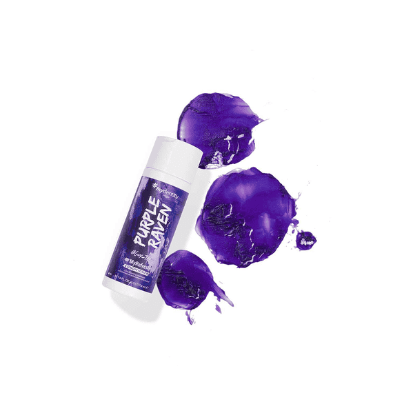 MyRefresh Conditioner - Purple Raven • mydentity by Guy Tang