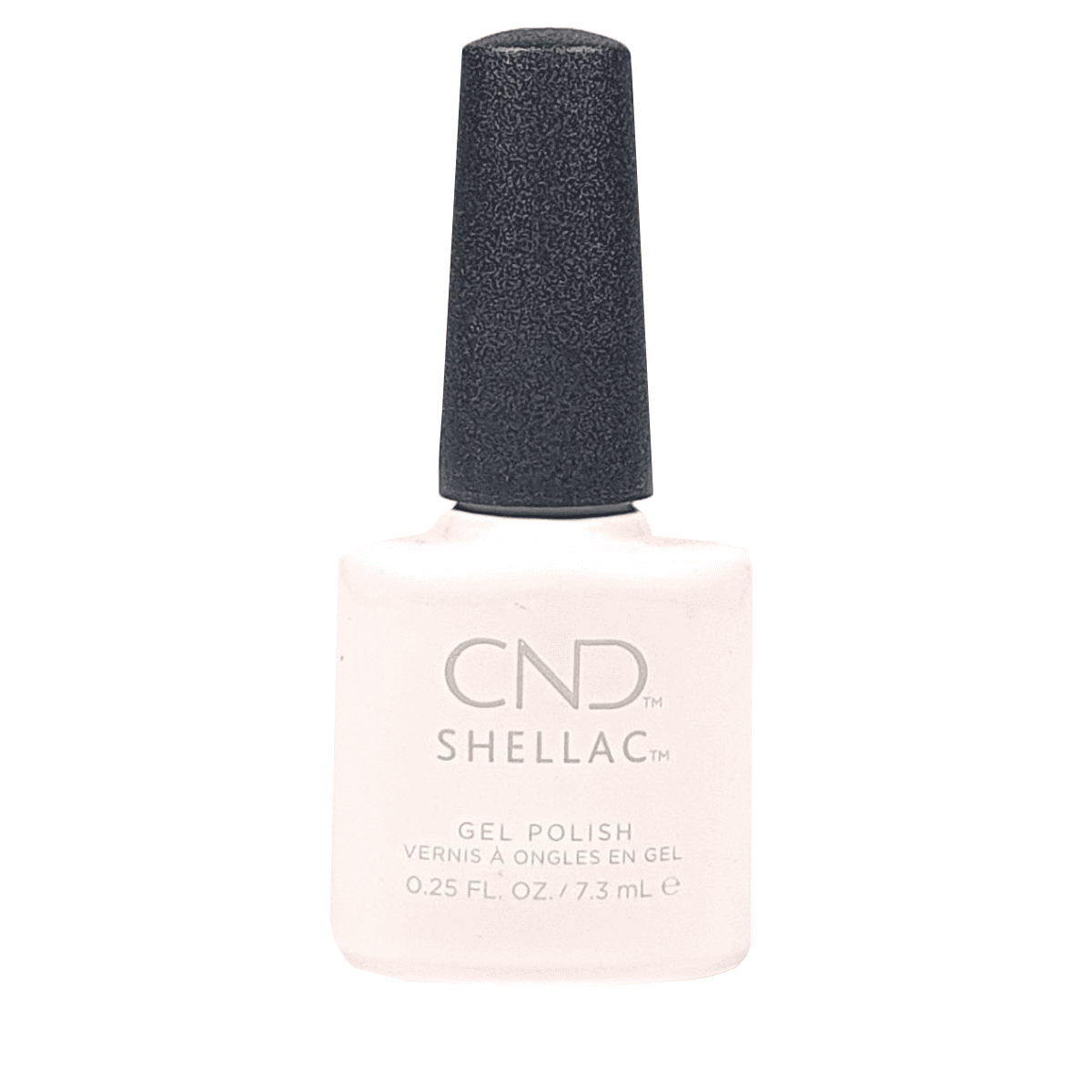 CND • UV Color Coat - Pointe Blanc • haar-shop.ch