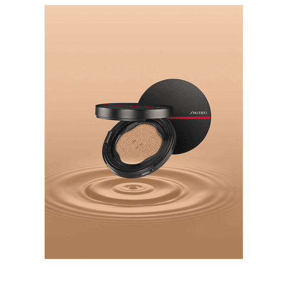 Self Refreshing Cushion Compact