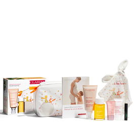 Clarins • Maternity French Guide Premium Set • haar-shop.ch