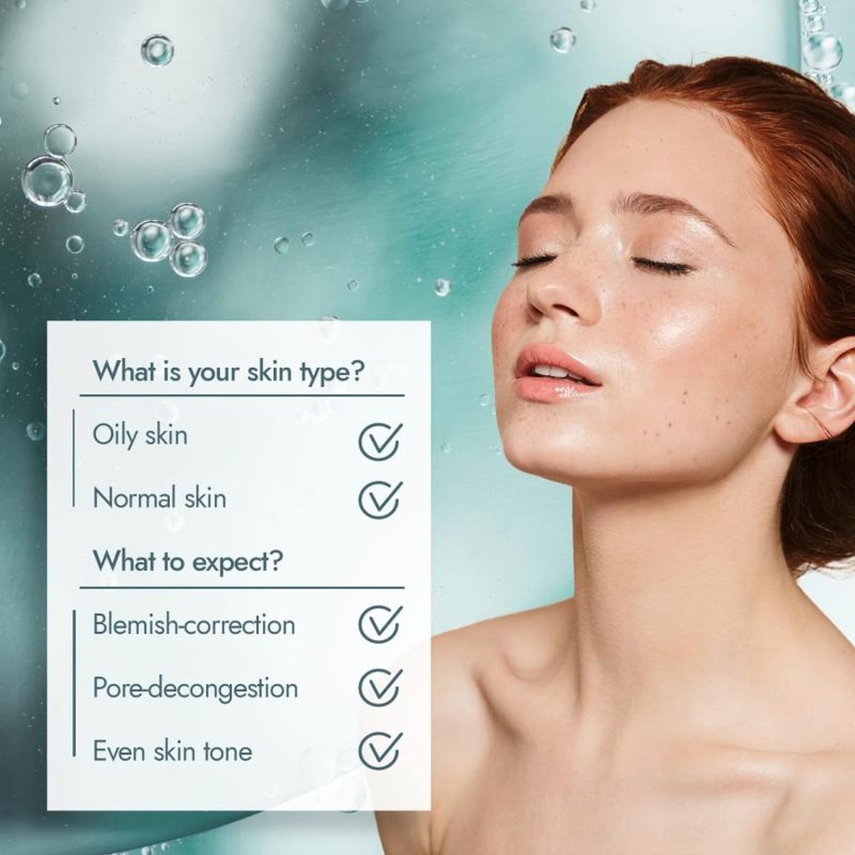 Skincyclopedia • Blemish Guide Set • haar-shop.ch