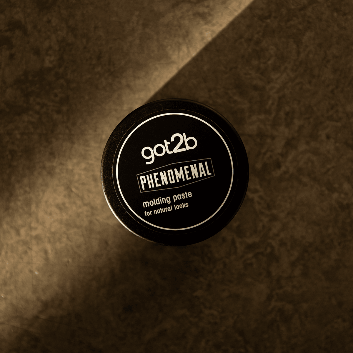 Got2b • Gentleman Texture Clay 100 ml • haar-shop.ch