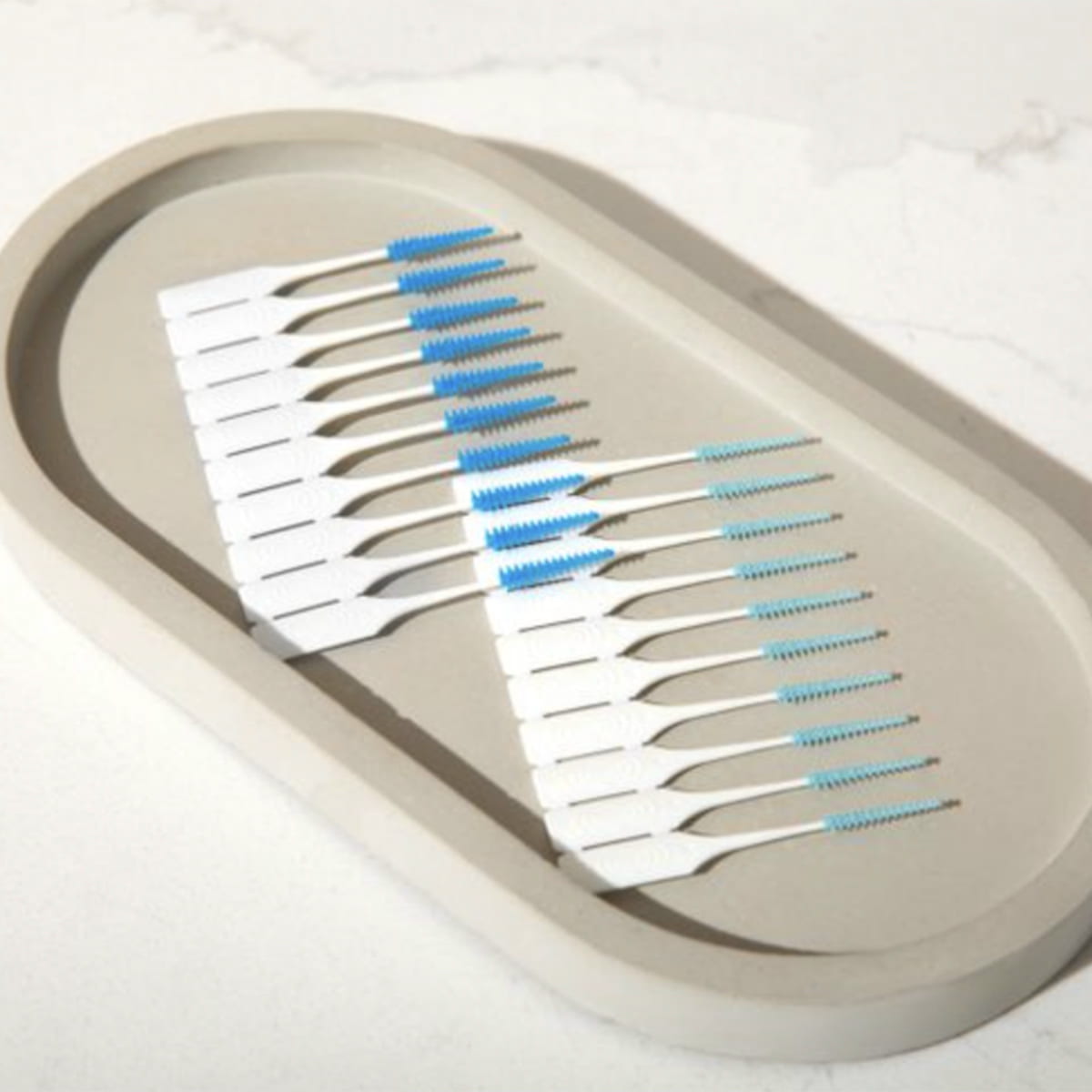 Wild • Emoform Brush'n Clean Familienpackung - 80 Stk.