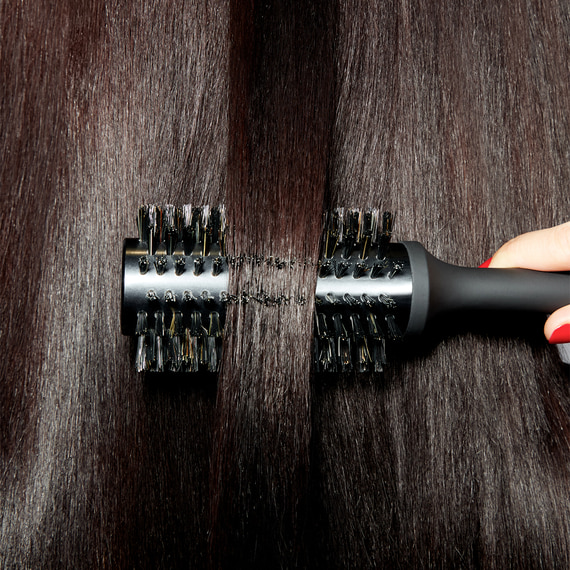 ghd - The Smoother Brush