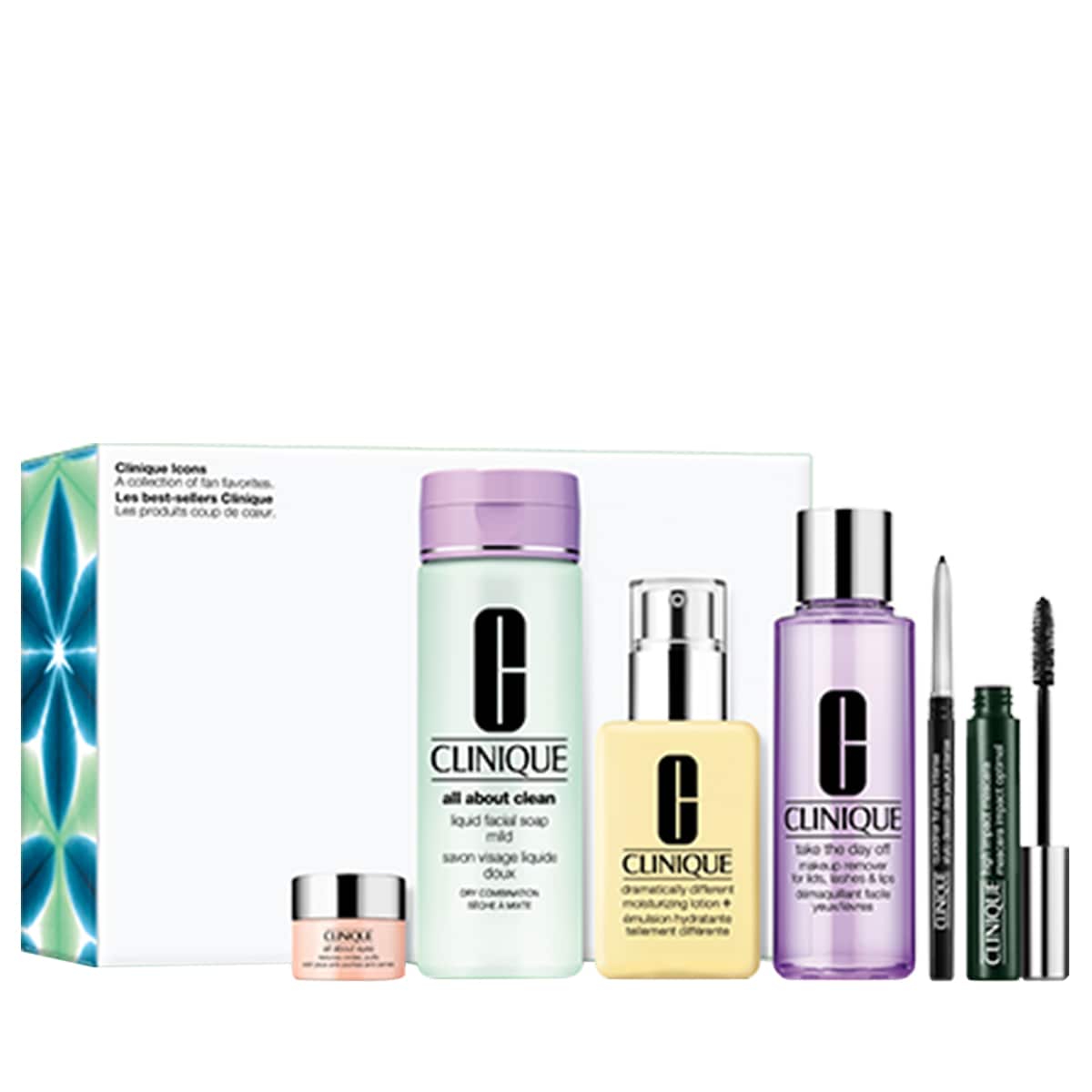 Clinique • Must Have Set