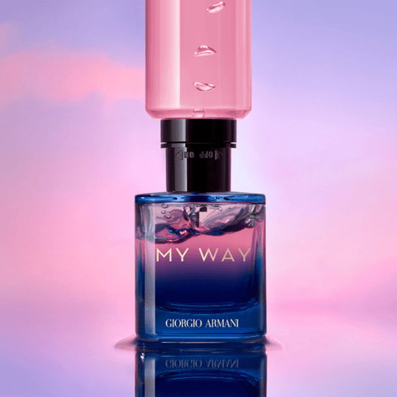 Giorgio Armani • My Way Parfum Refill • haar-shop.ch