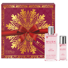 Musk Collection • Daydream Set