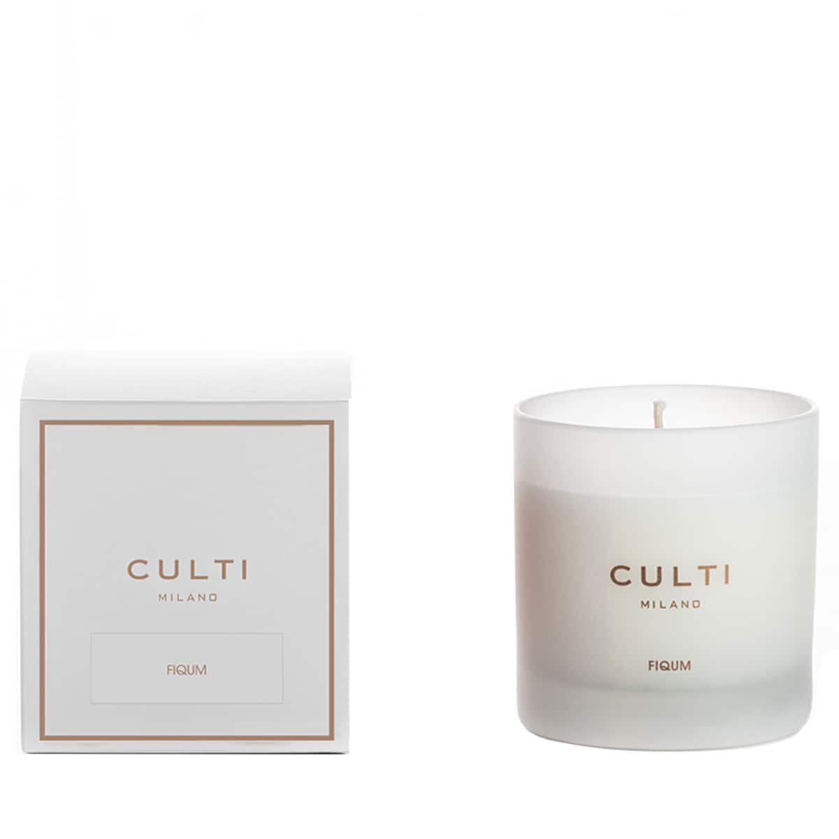 Culti • Candle Fiqum • haar-shop.ch