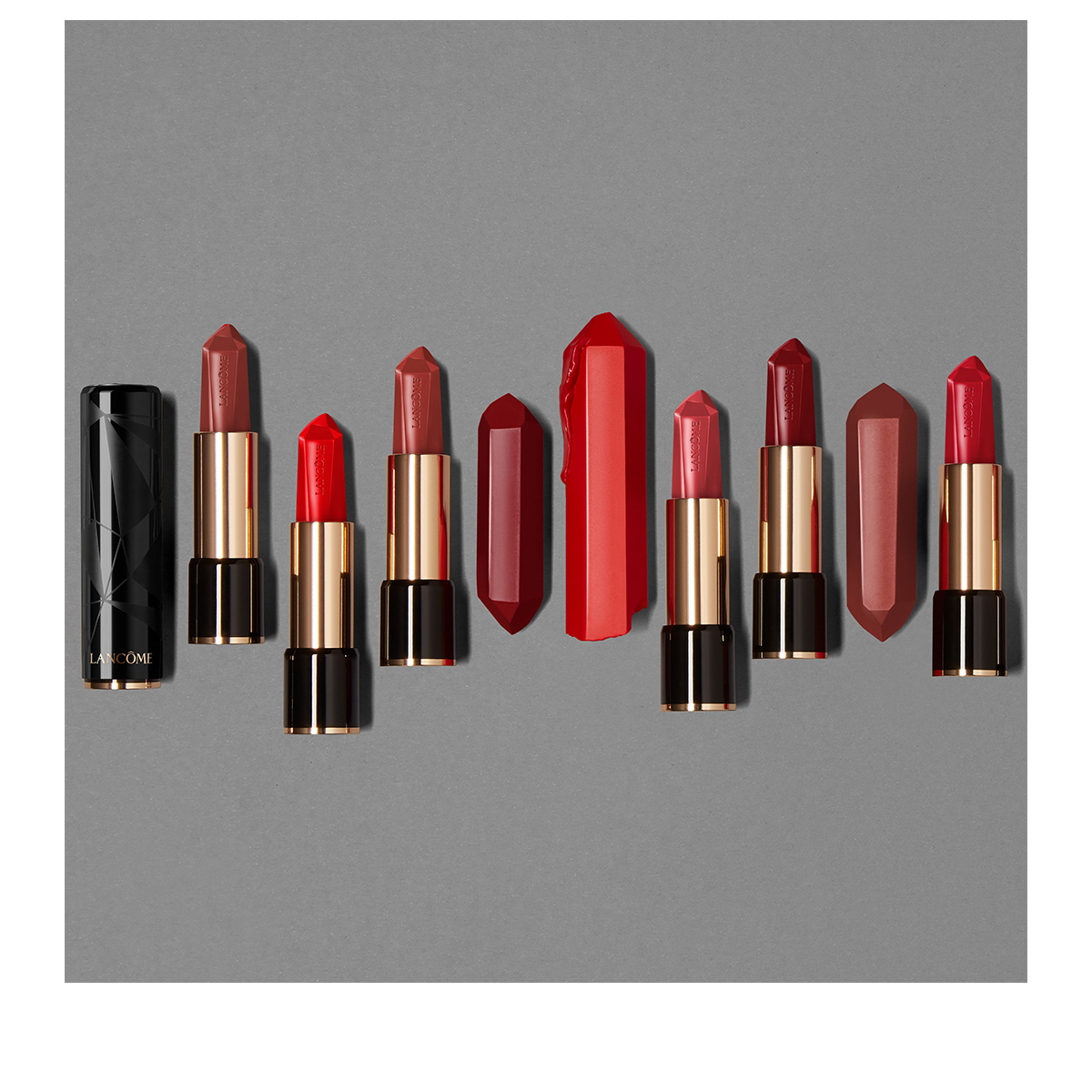 L'Absolu Rouge Ruby Cream