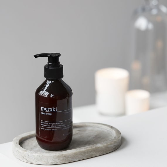 Meraki • Hand Lotion Meadow Bliss • haar-shop.ch