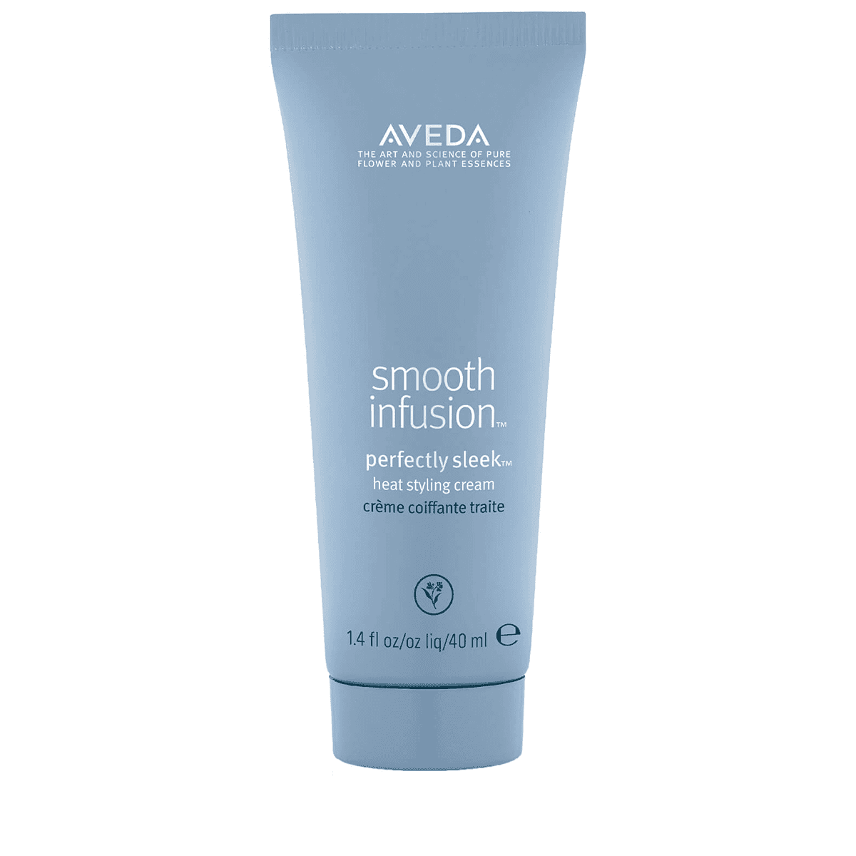 Smooth Infusion Heat Styling Creme