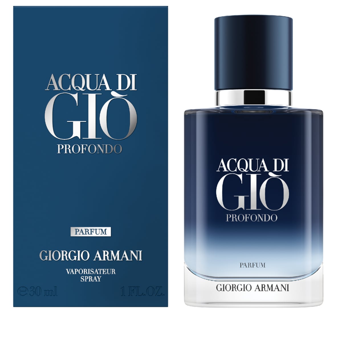 Acqua di Giò Profondo Parfum