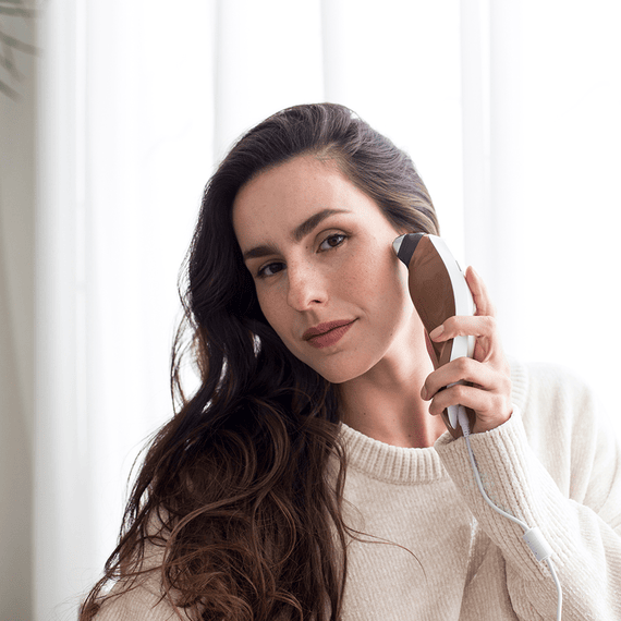 Sensica Sensilift • Effektives Anti-Aging Gerät • haar-shop.ch