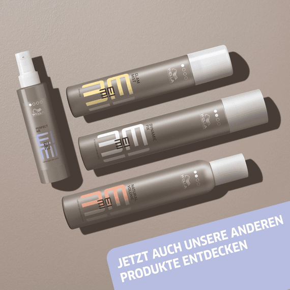 Wella Professionals • Perfect Me Treatment • haar-shop.ch