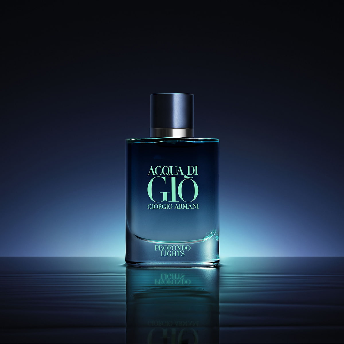 Acqua di Giò Profondo Lights Eau de Parfum