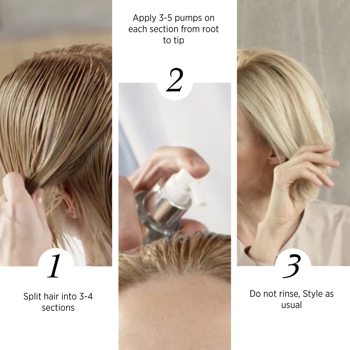 System Professional - Alpha Energy • haar-shop.ch